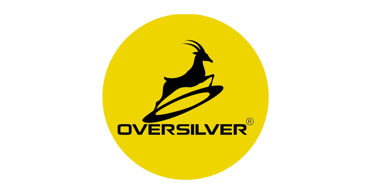 BIKER SUPLEX – OVERSILVER®